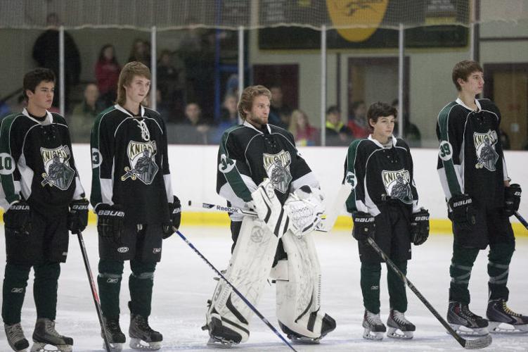 Photos:Wasilla Warriors take on the Colony Knights | Sports ...