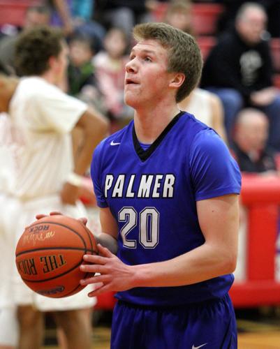 Jared Hawkins | Local News | frontiersman.com