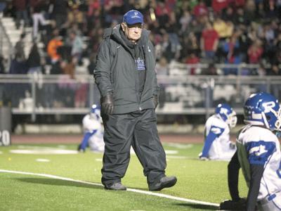 Switzer joins 5 former players on Palmer staff | Local Sports News ...