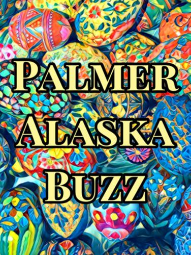 Palmer Easter Sunday | Arts & Entertainment | frontiersman.com