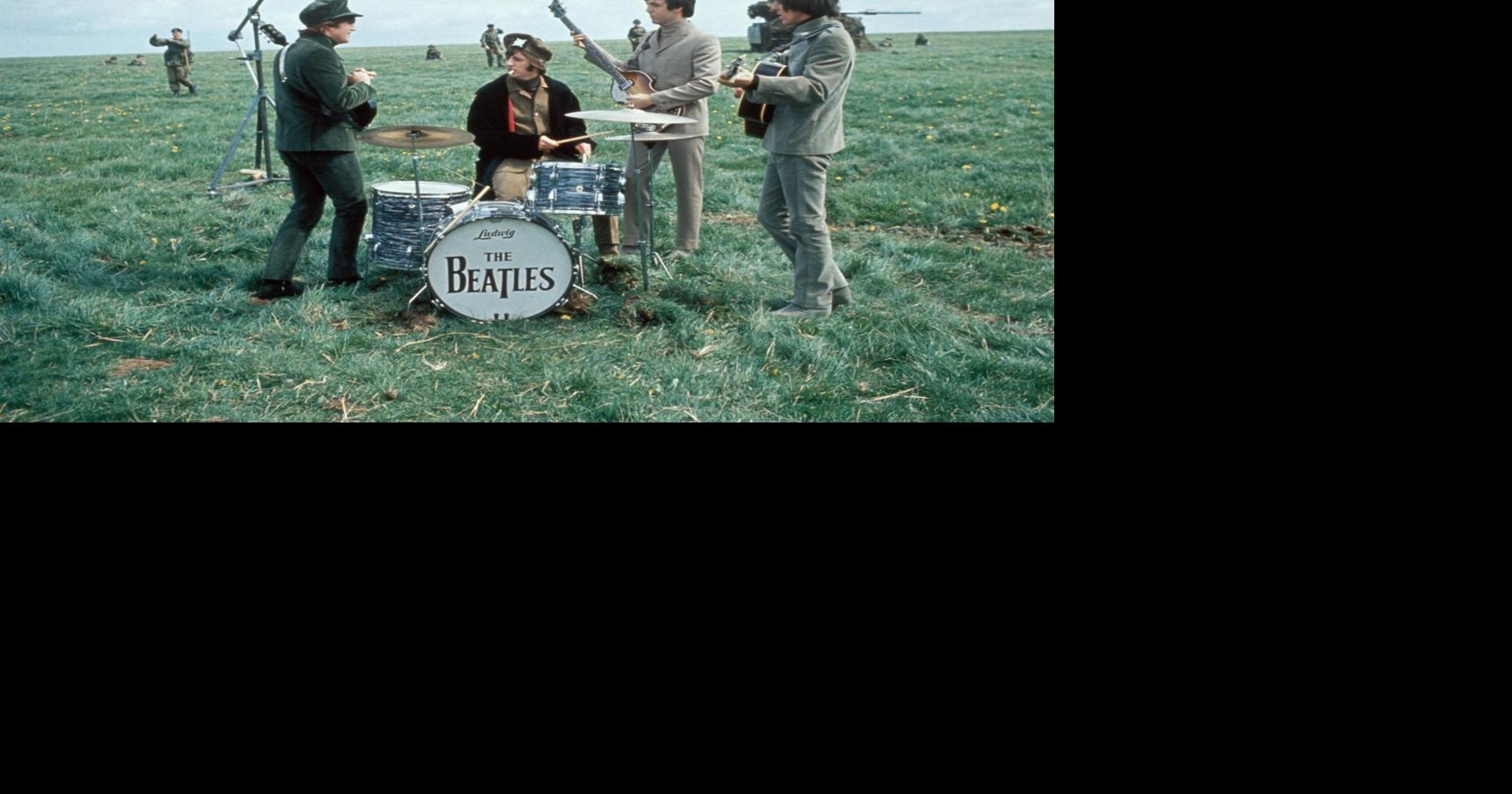 Homeviewing: Stoker and Help! | News | frontiersman.com