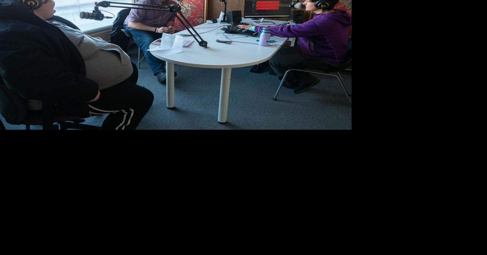 Alaska podcast explores identity, mental health and solutions ...