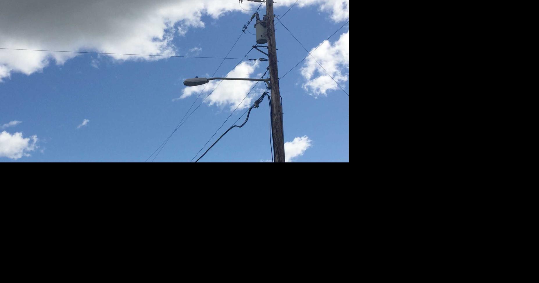 MEA, Chugach Electric restore power after Monday outages; cause still ...