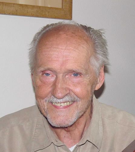 Marvin Olson | Obituaries | frontiersman.com