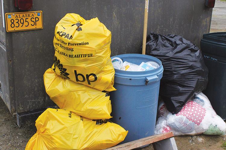 Mid Valley Recycling leads the way | Local News Stories | frontiersman.com