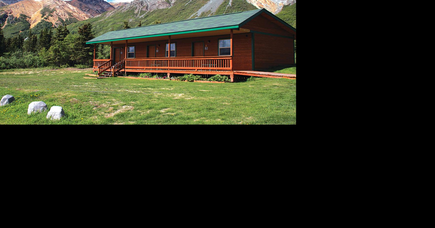 Sheep Mountain Lodge gets new owners | Business | frontiersman.com