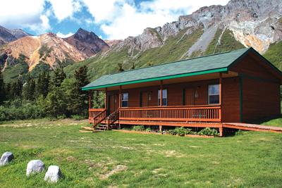 Sheep Mountain Lodge gets new owners | Business | frontiersman.com