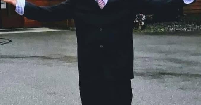 Brandon Lee Tischner | Archives | frontiersman.com