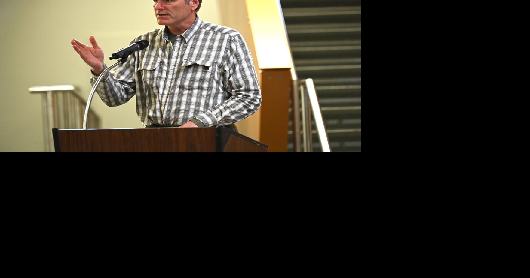 Dunleavy creates new task force to develop plan for energy produced and ...