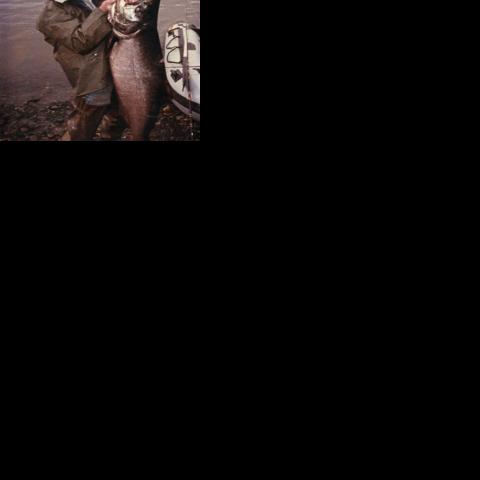 Steven P. Penman | Archives | frontiersman.com