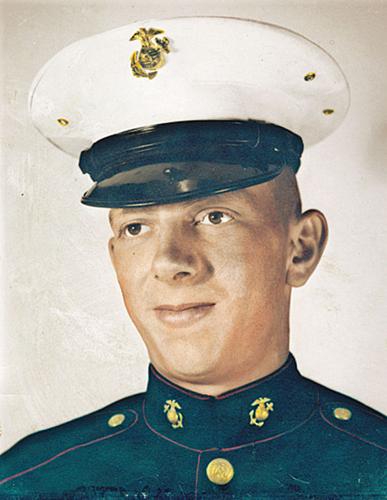 Patrick Charles Cochran | Archives | frontiersman.com