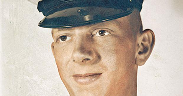 Patrick Charles Cochran | Archives | frontiersman.com