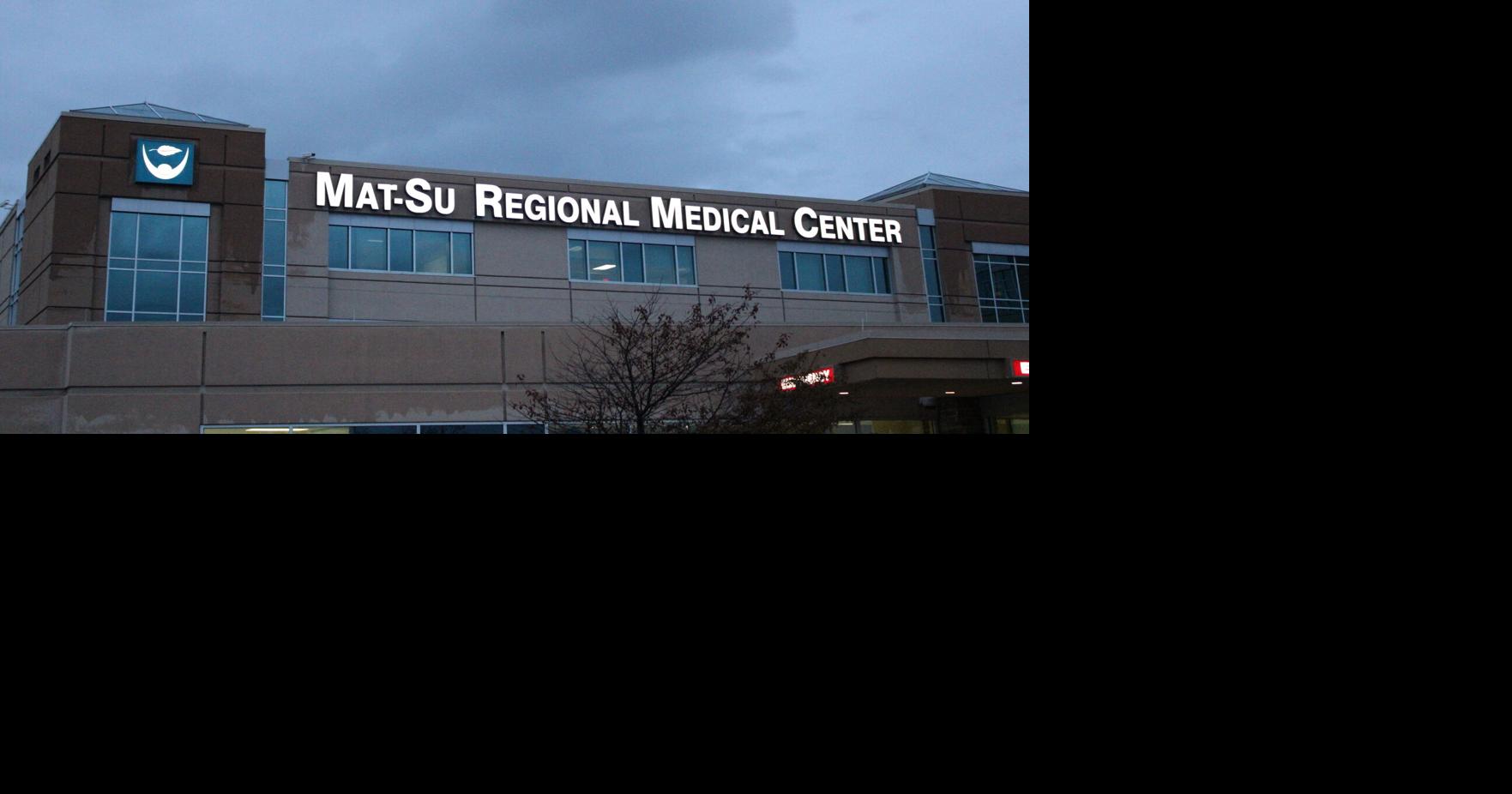 Mat-Su Regional Medical Center welcomes gastroenterologists to the Mat ...
