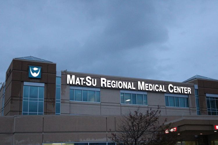 Mat-Su Regional Medical Center yet to enact crisis standards | Local ...