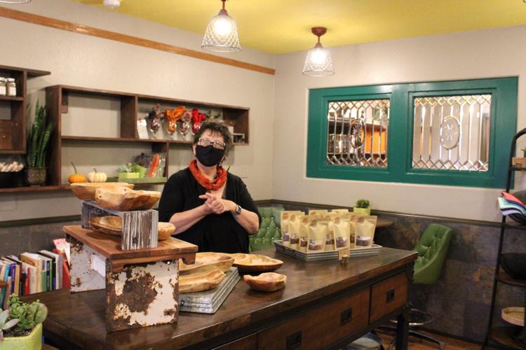 Bistro Red Beet renovates restaurant to better prepare for more ...