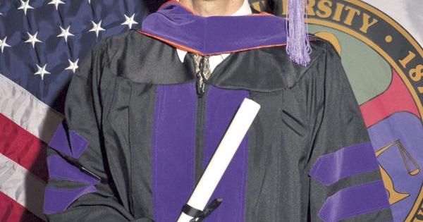 Jesse R. Musselman | People We Know | frontiersman.com