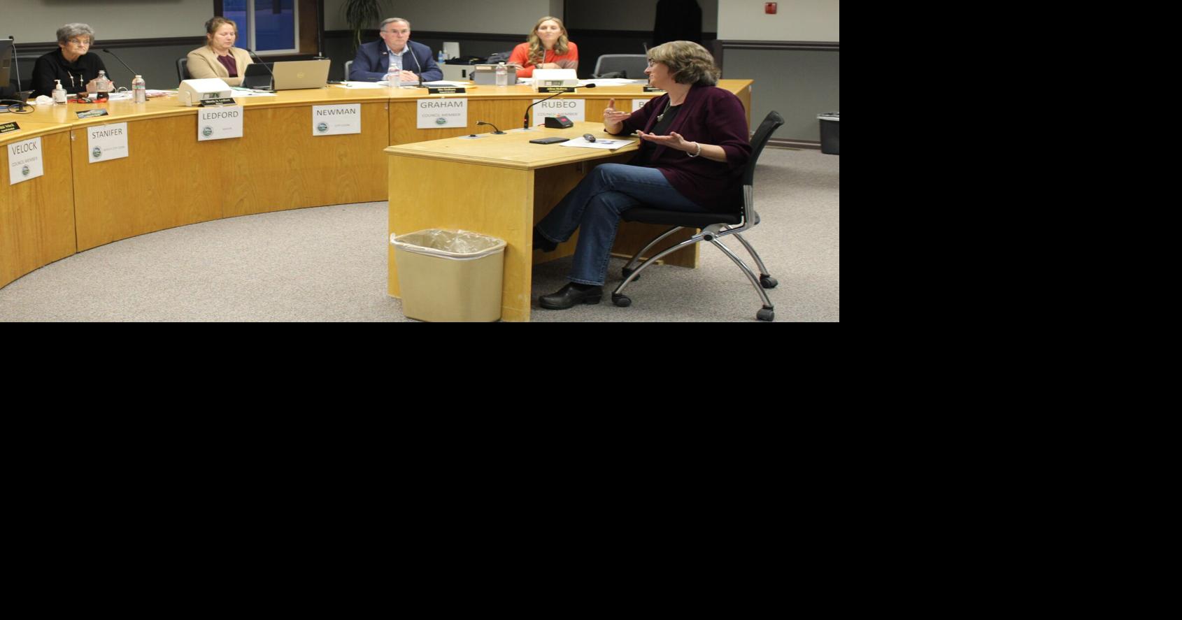 Mat-Su Conservation Services offers presentation on Nunley Park-Lake ...