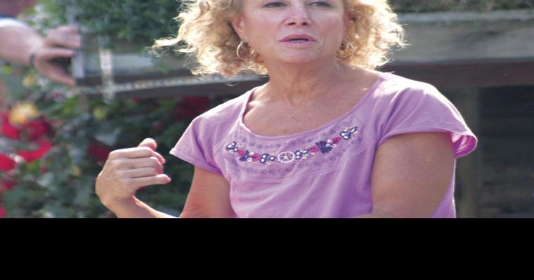 Alaska Women’s Hall of Fame selects 10 women to be virtually inducted ...