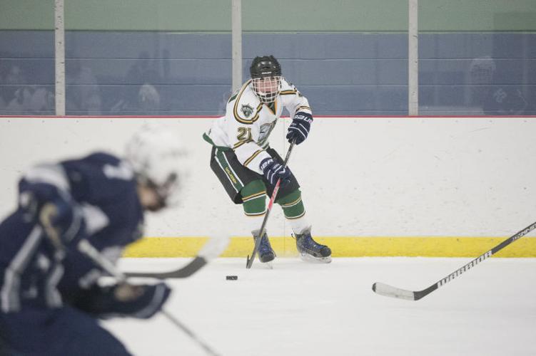 Photos:Colony Knights vs Soldotna Stars | Sports | frontiersman.com