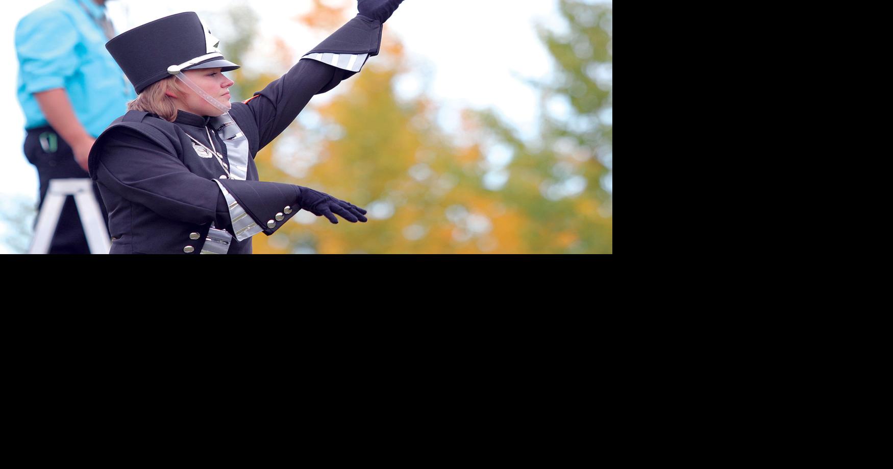 Colony band marching to national competition | Arts & Entertainment ...