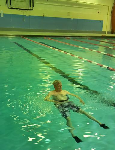 Borough to dive into swimming pool issues | Local News Stories ...