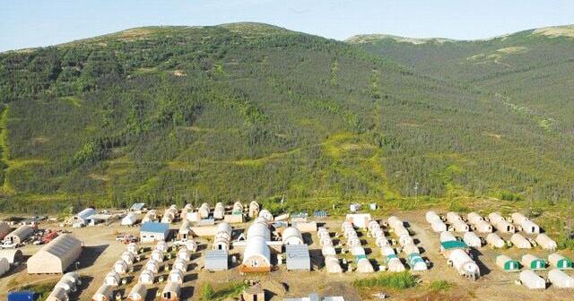 Glenfarne signs deal to lead development of Mat-Su, Donlin Gold gas ...