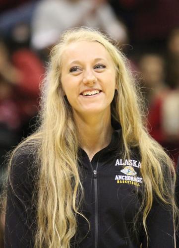 Wasilla grad, UAA women play for national hoops title | Local Sports | frontiersman.com