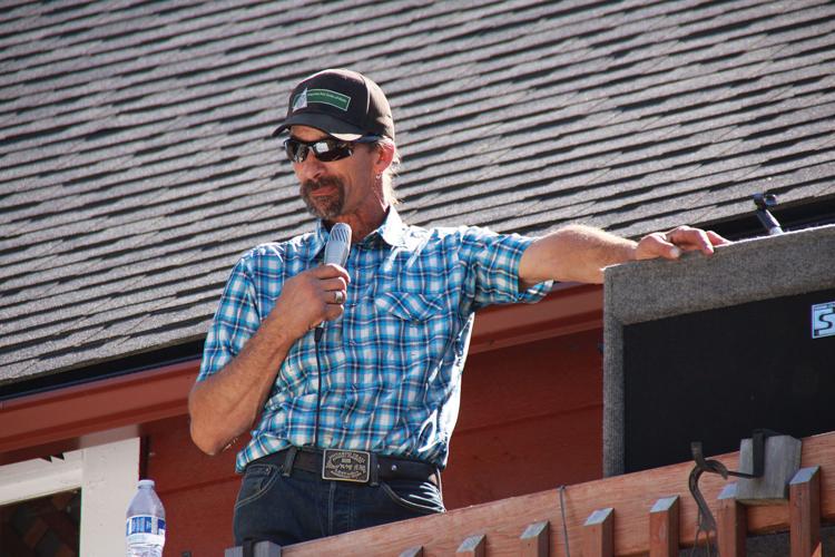 Alaska mushing legend Lance Mackey dies after long battle with cancer ...