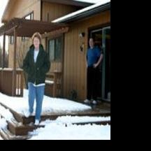 Two homeowners hit Seward-Meridian plans head-on | Local News ...