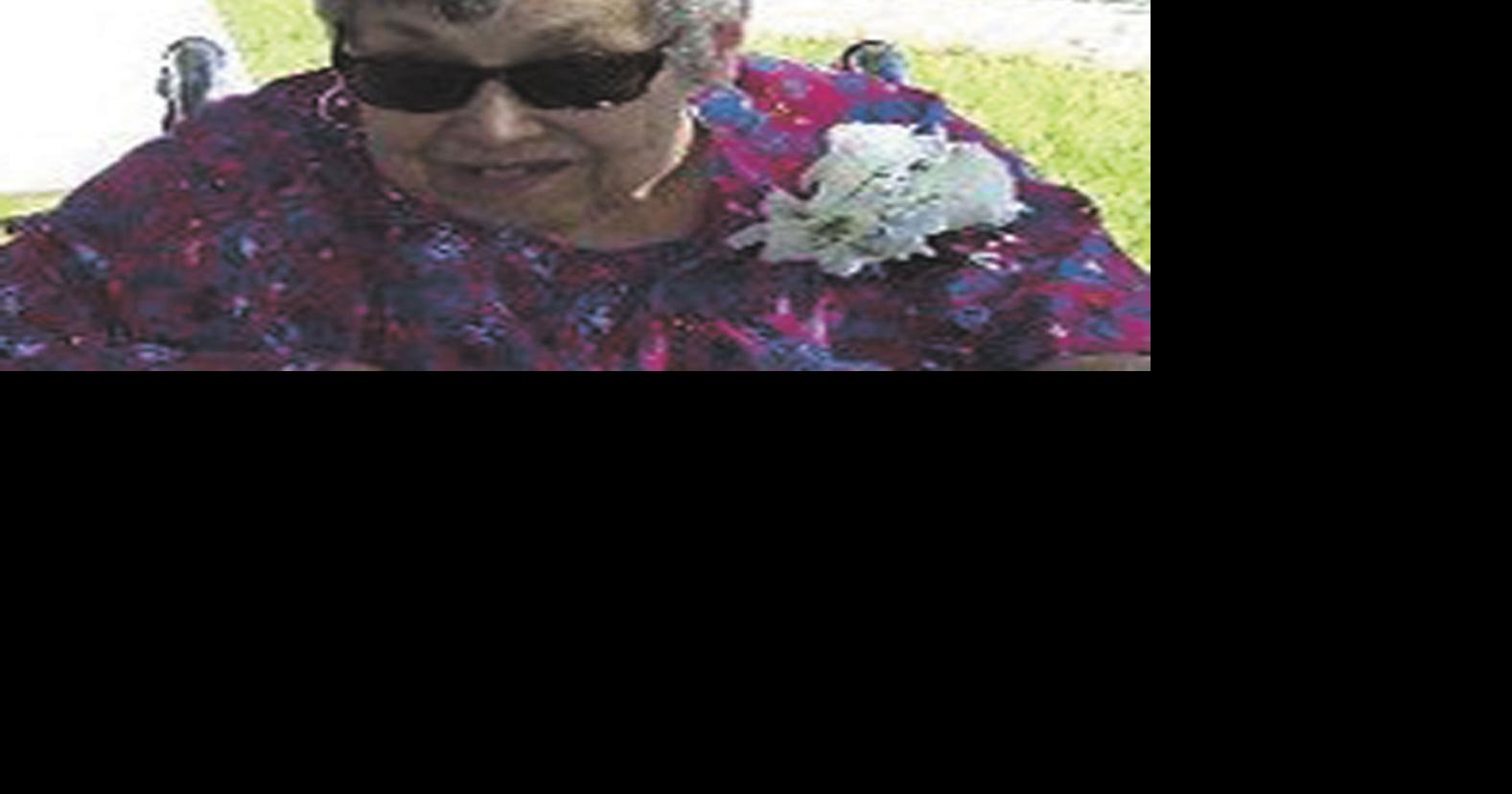 Patricia Lorine Merrill | Archives | frontiersman.com