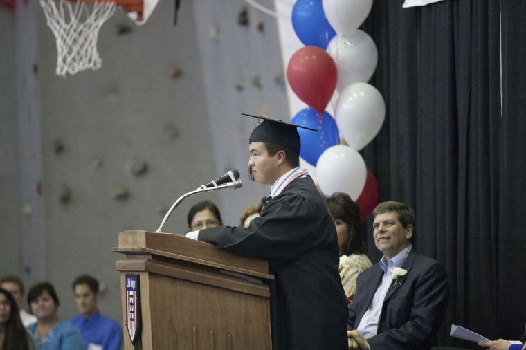 Alaska Job Corps Graduation Ceremony | Featured | frontiersman.com