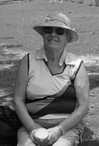 Helen Kay Carney | Archives | frontiersman.com