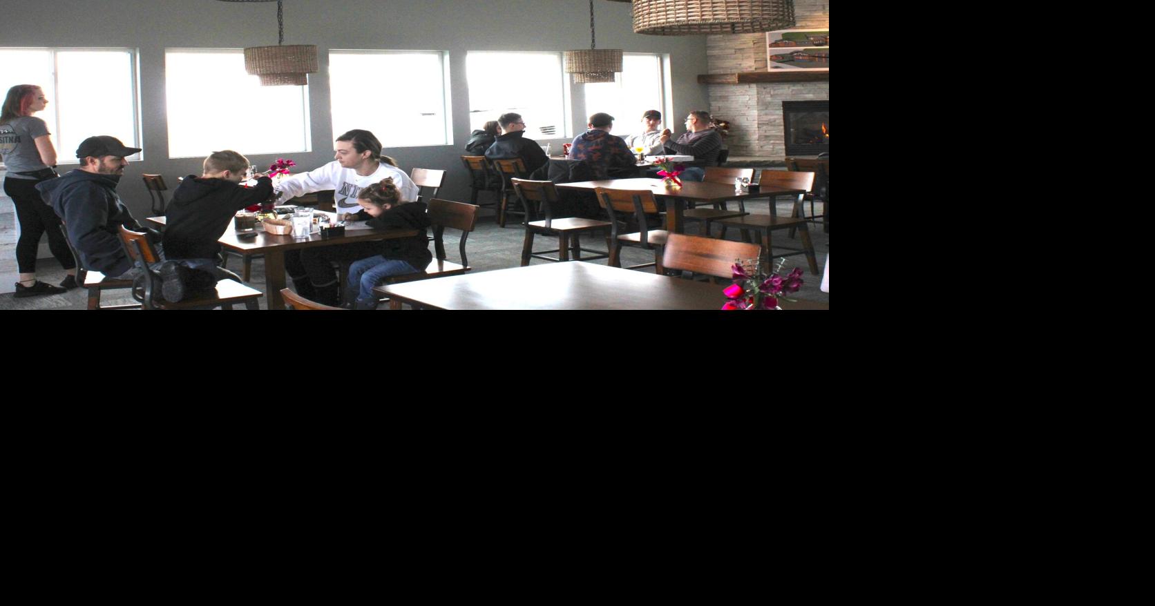 Big Lake welcomes newest dining option | Business | frontiersman.com