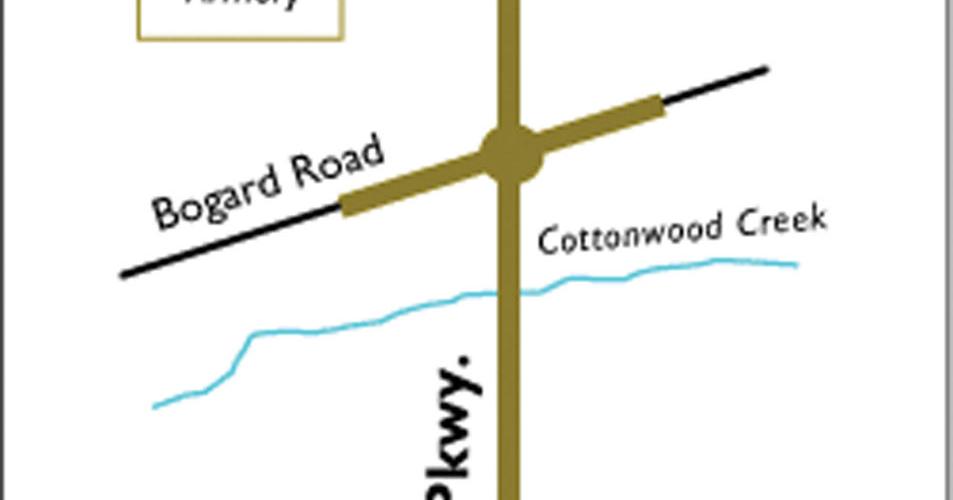 Seward Meridian extension still years from construction | Local News ...