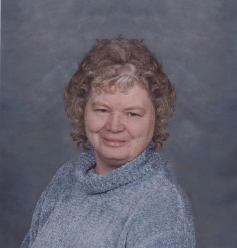 Betty Lou Barve | Archives | frontiersman.com