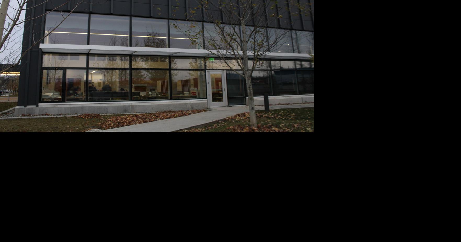 Wasilla Library announces winners to spooky writing contest ...