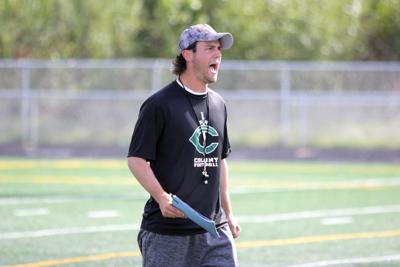 Colony football head coach opts to step away from position | Local ...