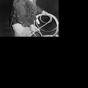 Joshua Allen Karsten | Archives | frontiersman.com