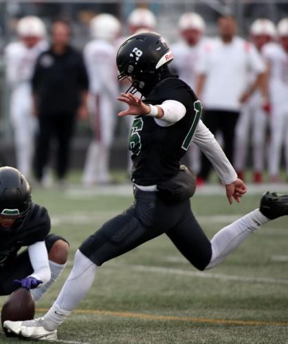 Johnny Figgins | | frontiersman.com