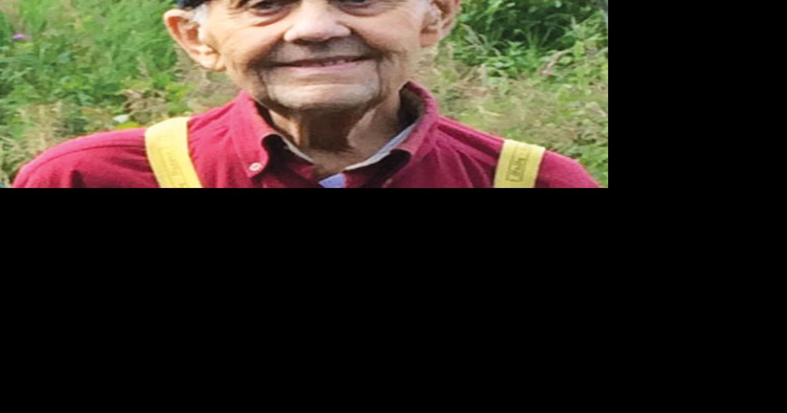 George Shepard Crowther | Archives | frontiersman.com