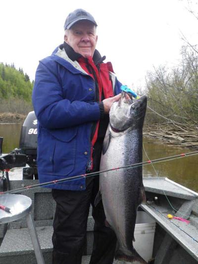 'It takes fish to make fish' | Local News | frontiersman.com