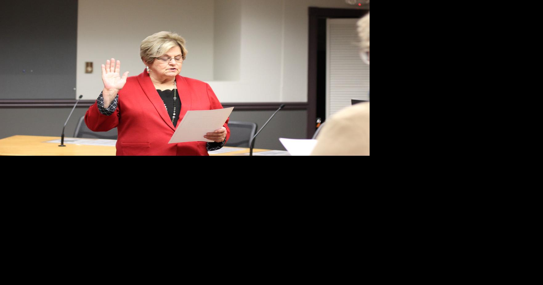 Wasilla has a new mayor | Local News | frontiersman.com