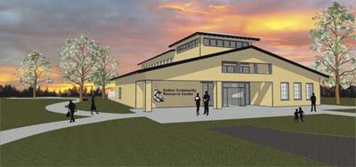 Sutton Library project gets funding boost | Local News Stories ...