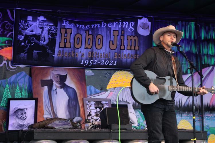 Dec. 21 is Hobo Jim Day | Arts & Entertainment | frontiersman.com