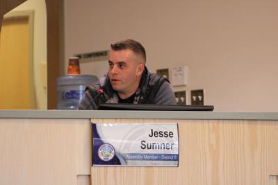 Mat-Su Borough Assembly repeals permit requirement for power plants and ...