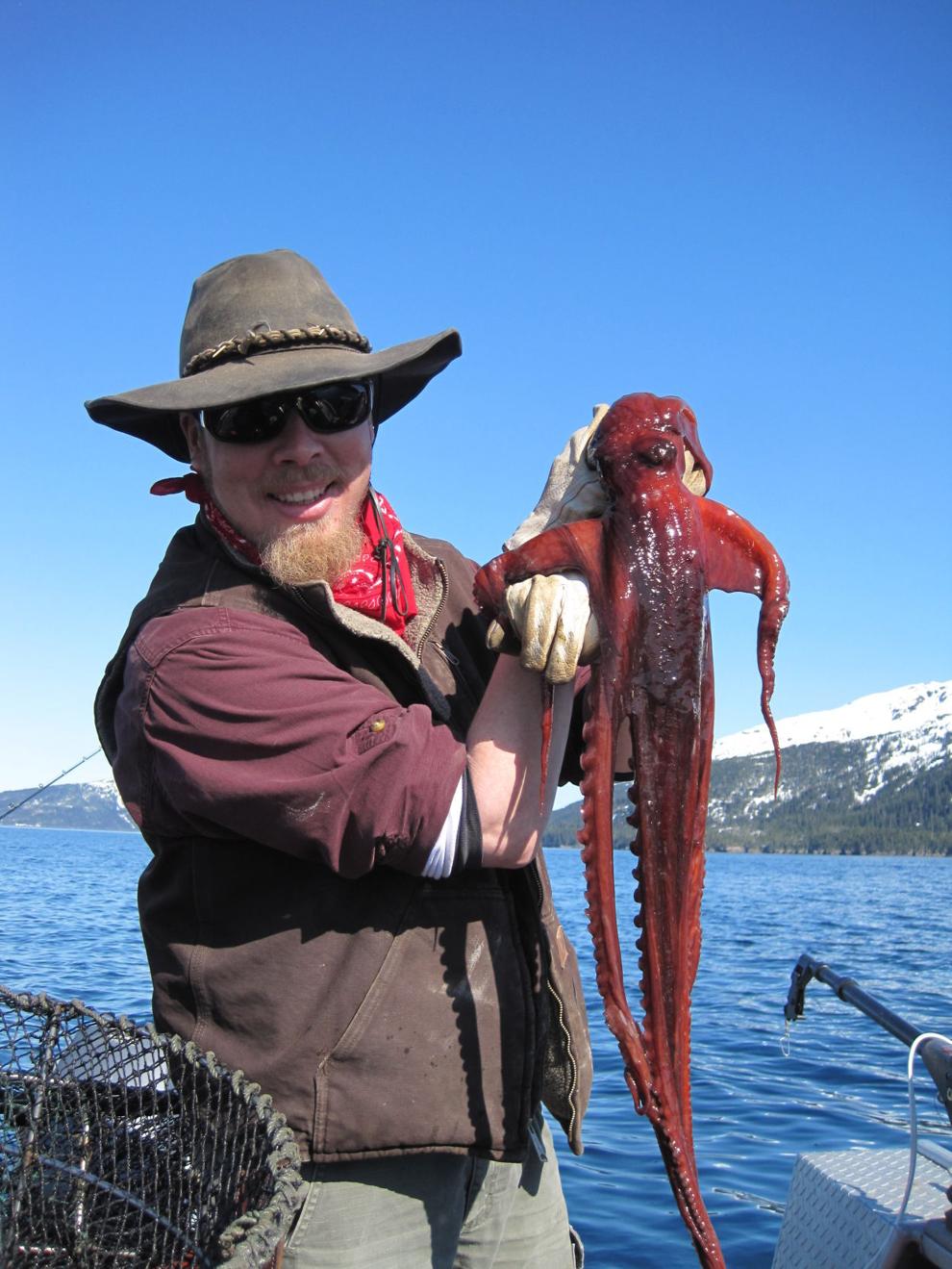 Hard rock fishing | News | frontiersman.com