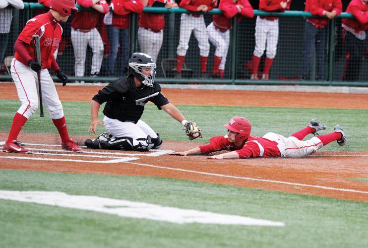 Wolverines edge Warriors in state baseball tourney | Local Sports ...