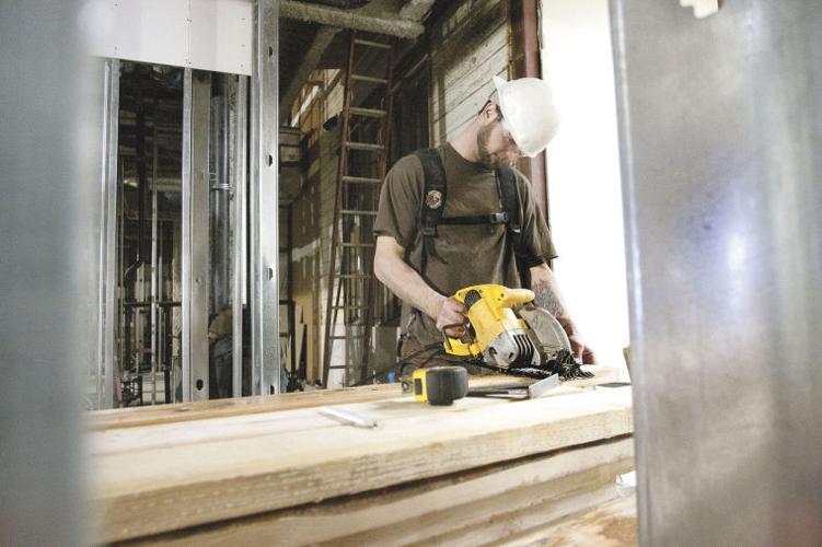 Borough moves forward with $7 million addition | Local News Stories ...