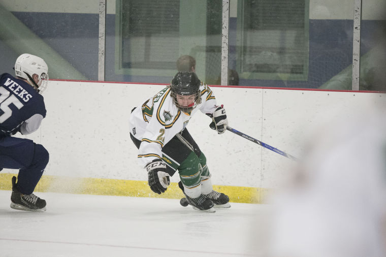 Photos:Colony Knights vs Soldotna Stars | Sports | frontiersman.com