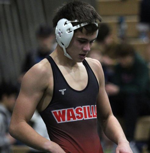 Joseph Spangler | | frontiersman.com